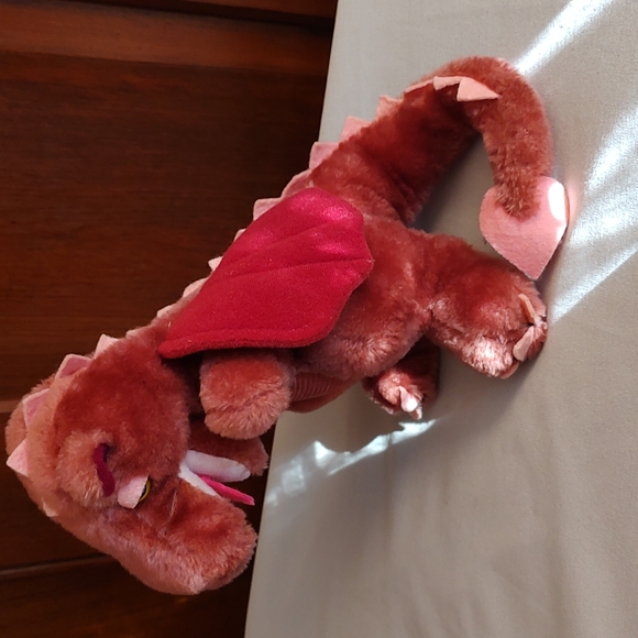 Dakin | Toys | Plush 983 Dragon By Dakin | Poshmark